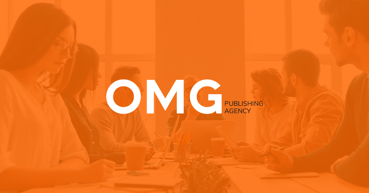 Home - OMG Publishing Agency